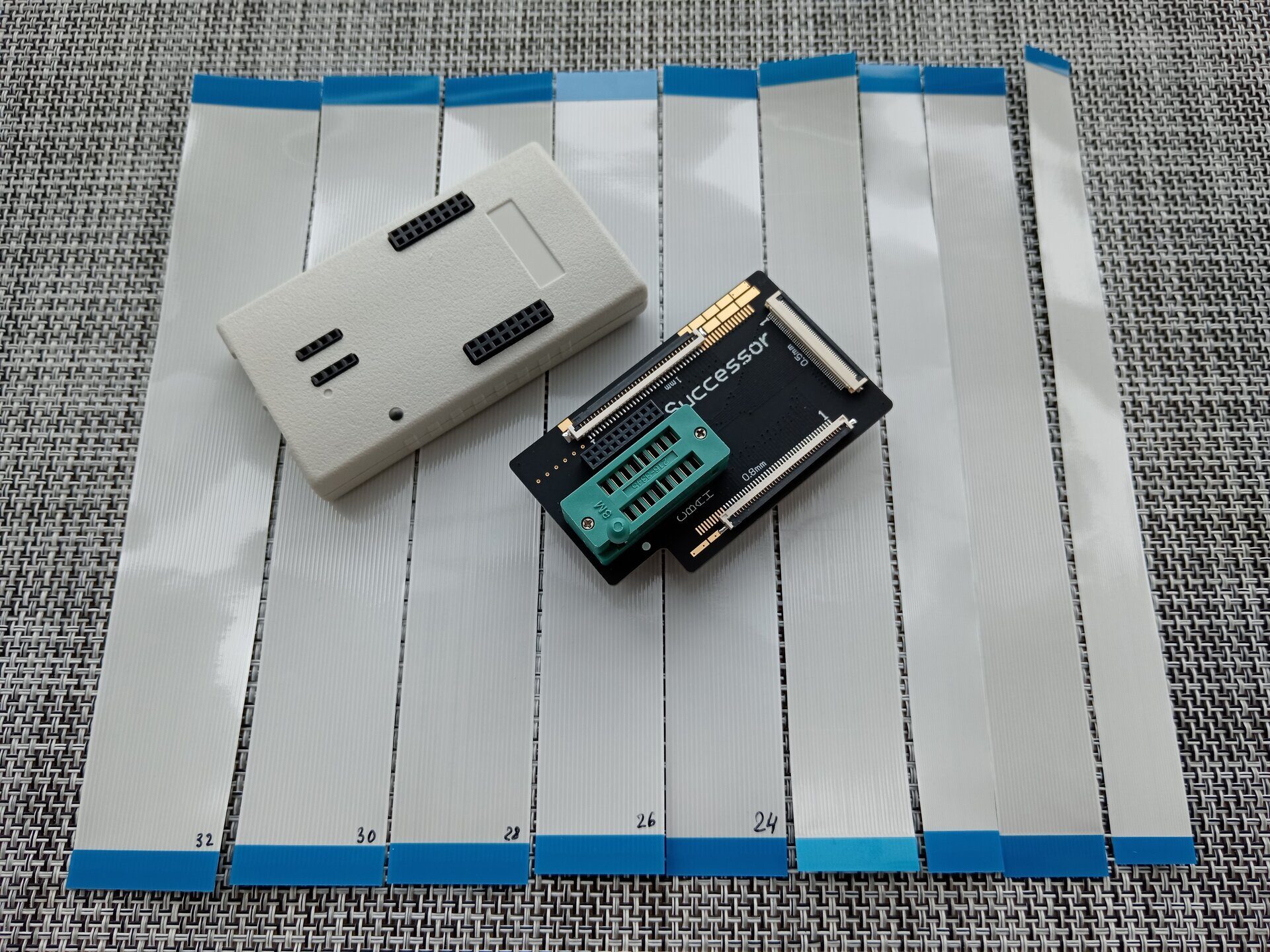 SUCCESSOR+BASE3