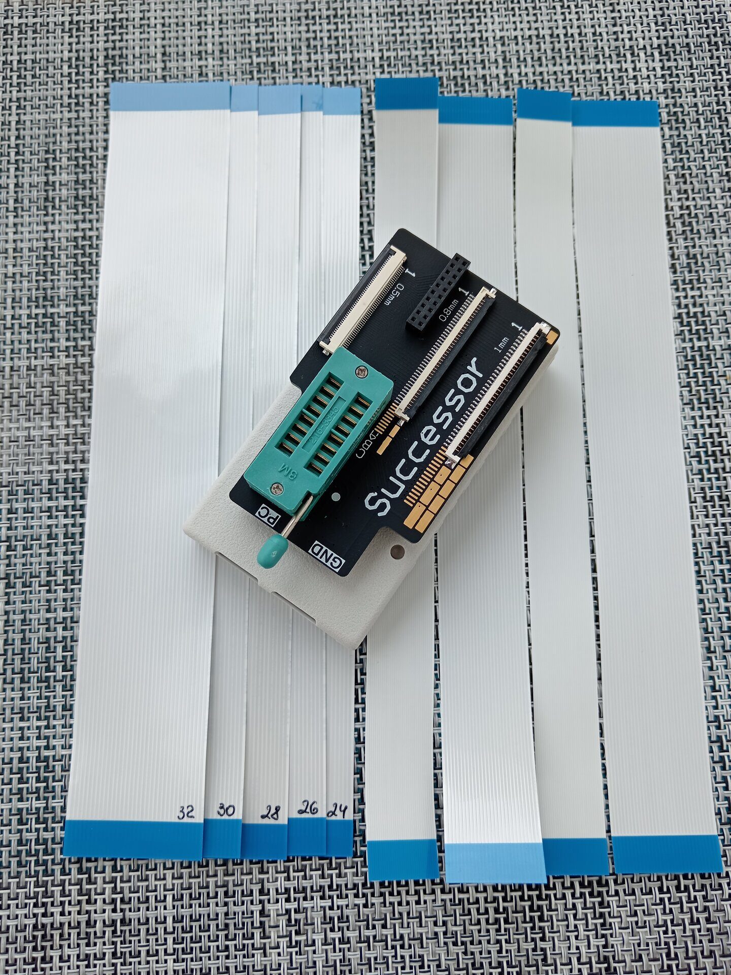 SUCCESSOR+BASE3
