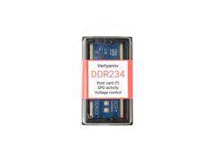 Посткарта в слот DDR234